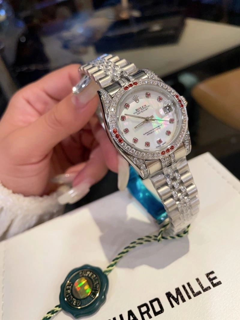ROLEX Watches