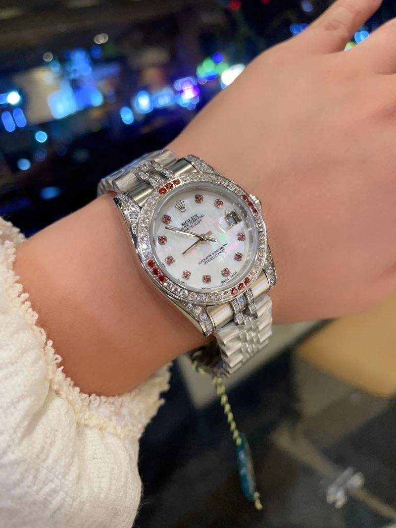 OEM ROLEX Watches