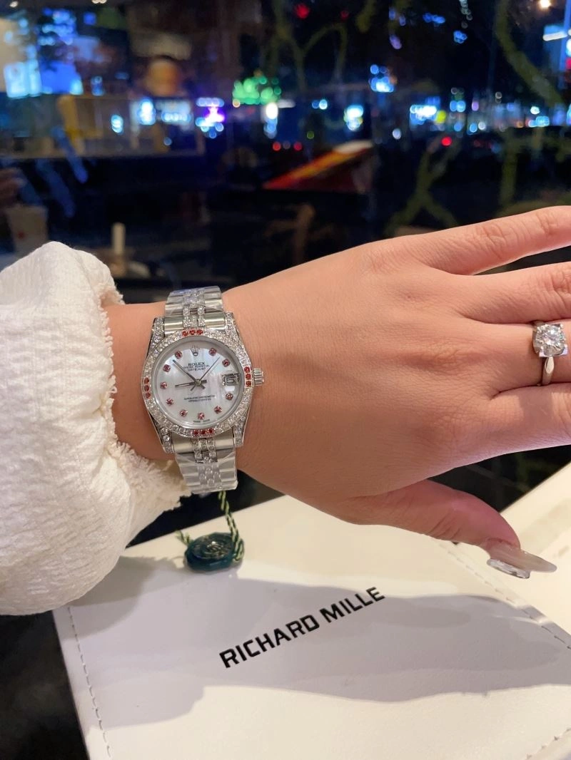 OEM ROLEX Watches