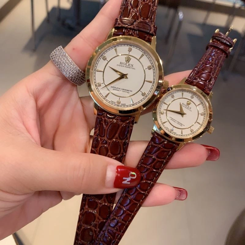 ROLEX Watches