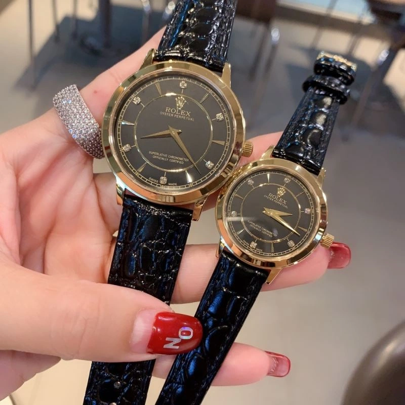 Official ROLEX Watches