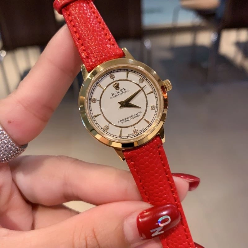 Official ROLEX Watches