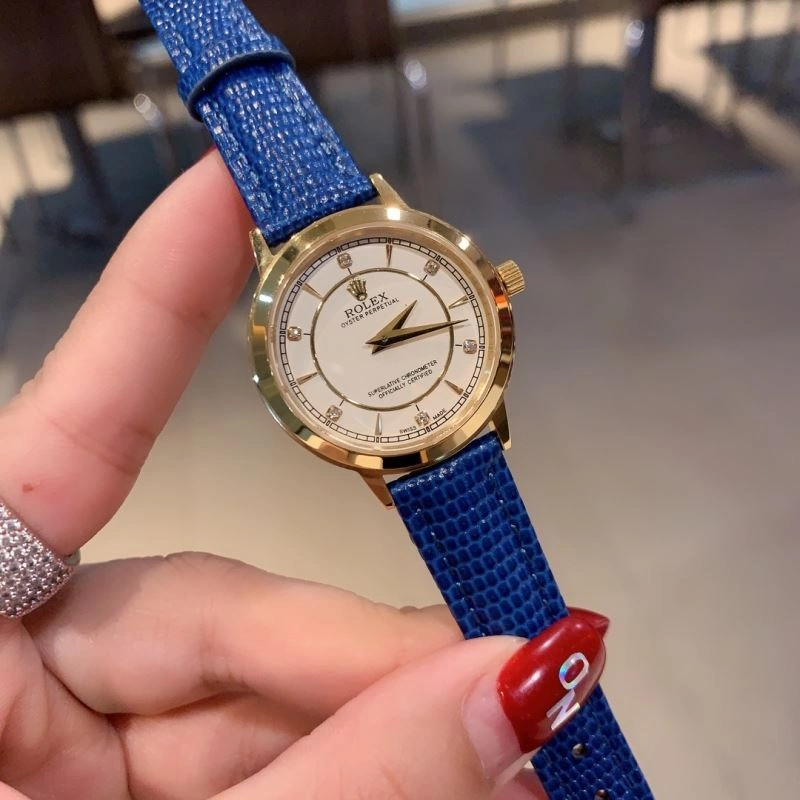 Official ROLEX Watches
