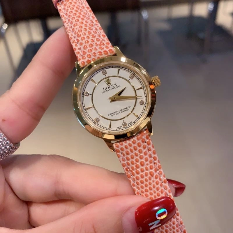 Official ROLEX Watches