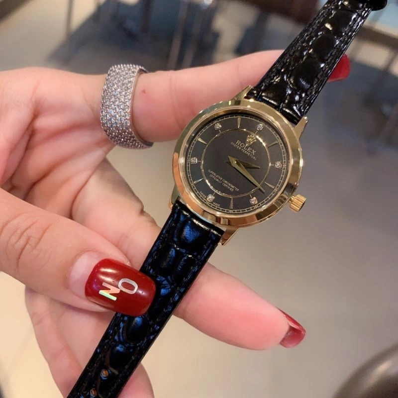 Official ROLEX Watches