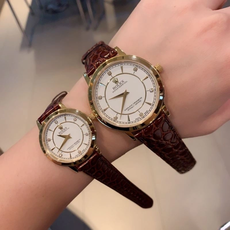 Official ROLEX Watches