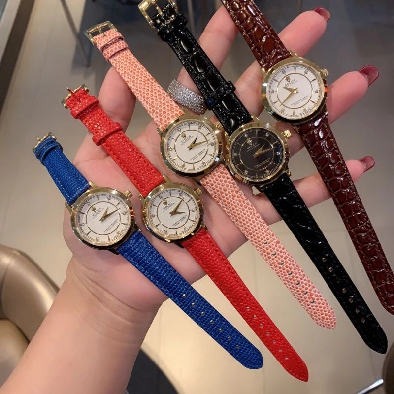 Official ROLEX Watches