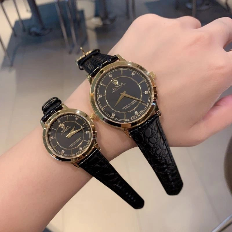 Official ROLEX Watches