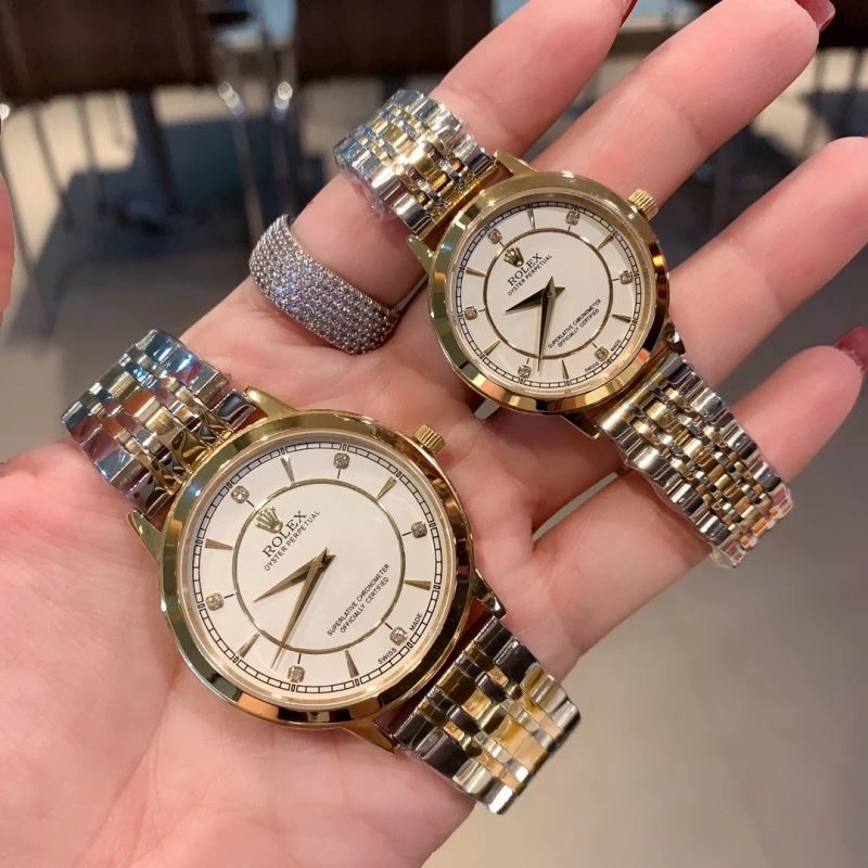 Legit ROLEX Watches
