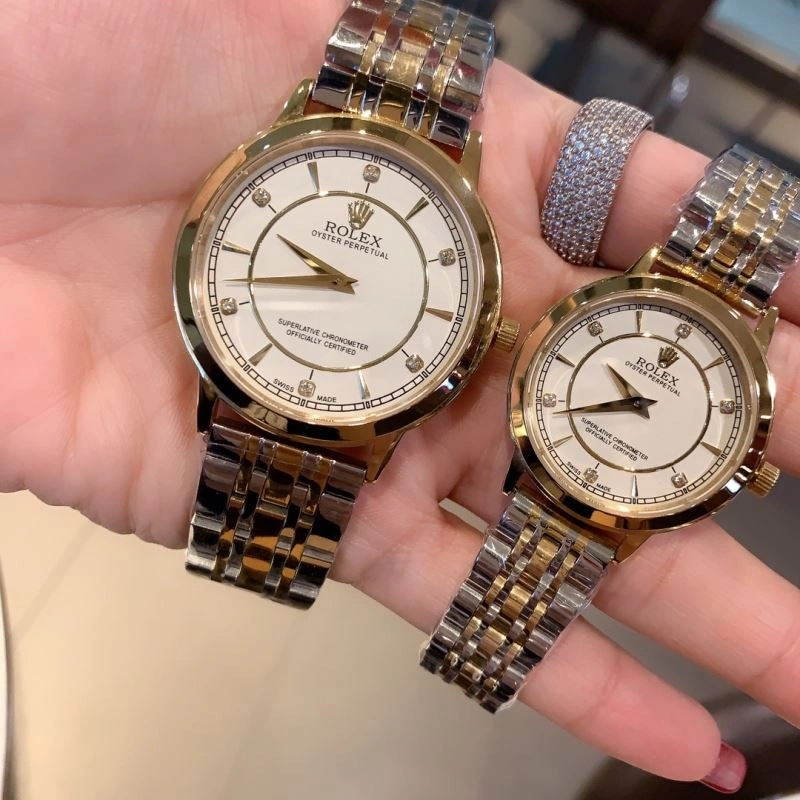 Legit ROLEX Watches
