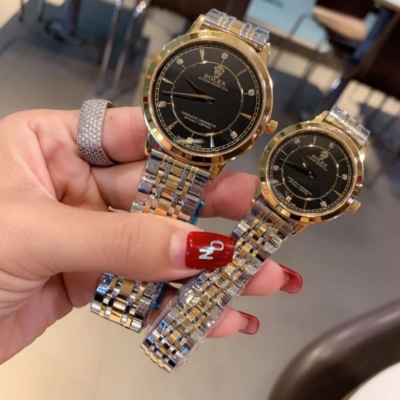 Legit ROLEX Watches
