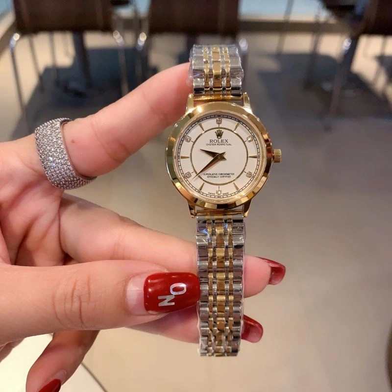 Legit ROLEX Watches