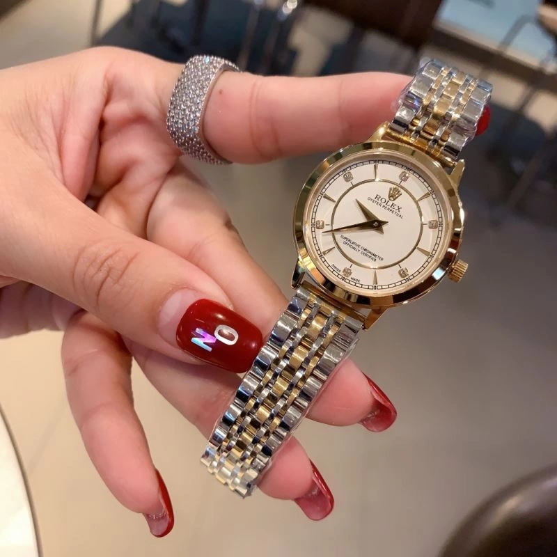 Legit ROLEX Watches