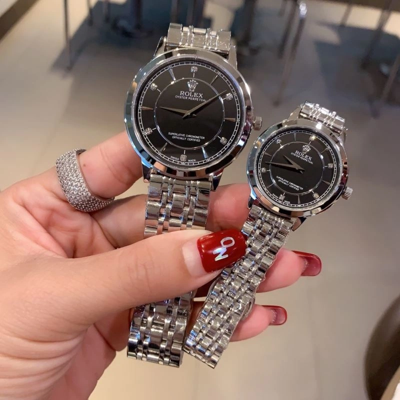 Authentic ROLEX Watches
