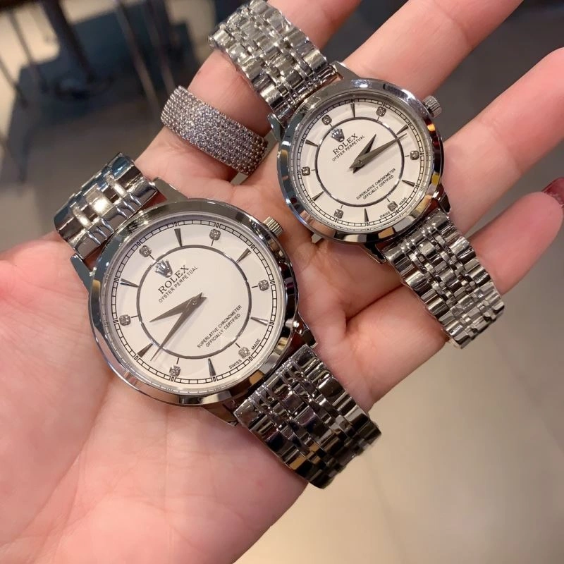 Authentic ROLEX Watches