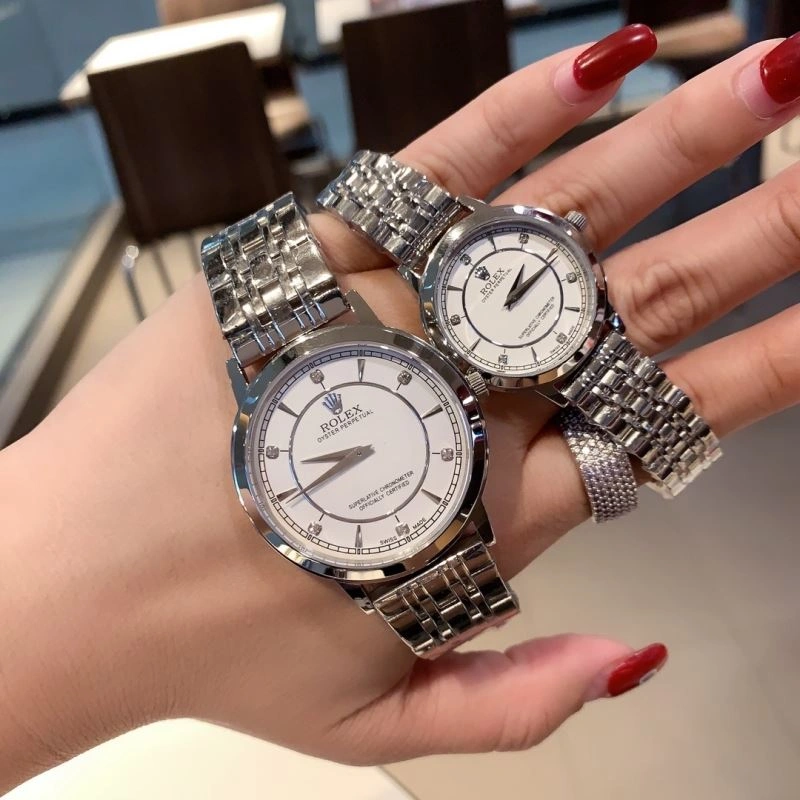 Authentic ROLEX Watches