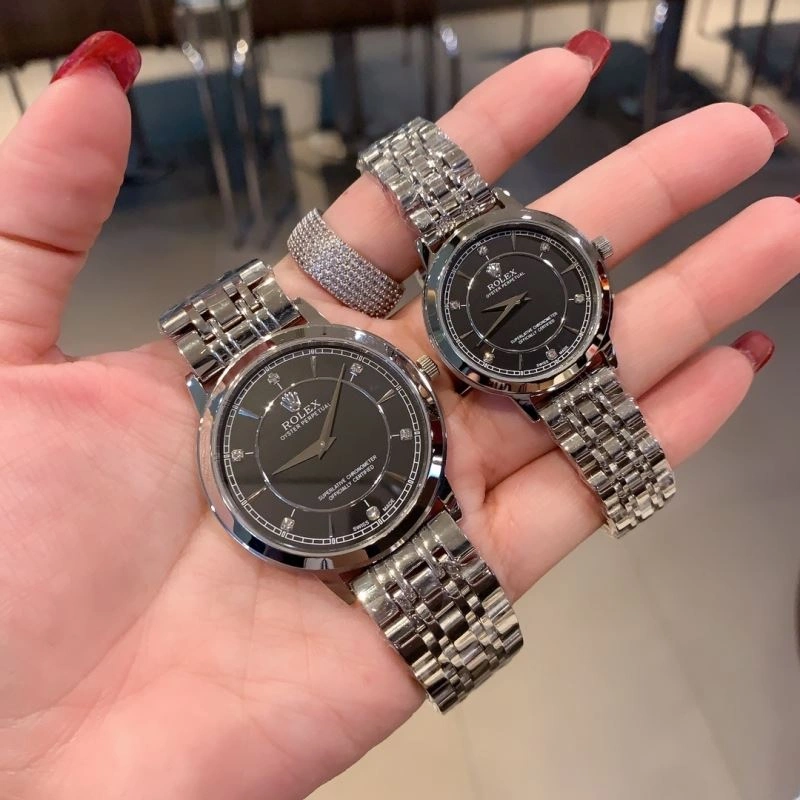 Authentic ROLEX Watches