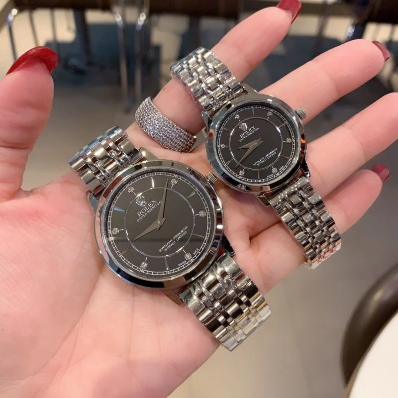 Authentic ROLEX Watches