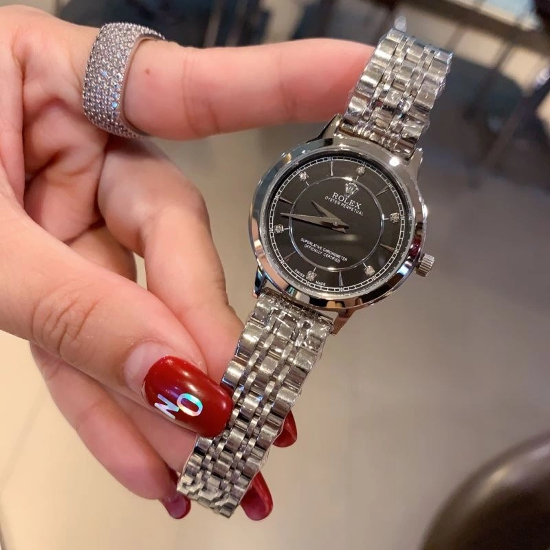 Authentic ROLEX Watches