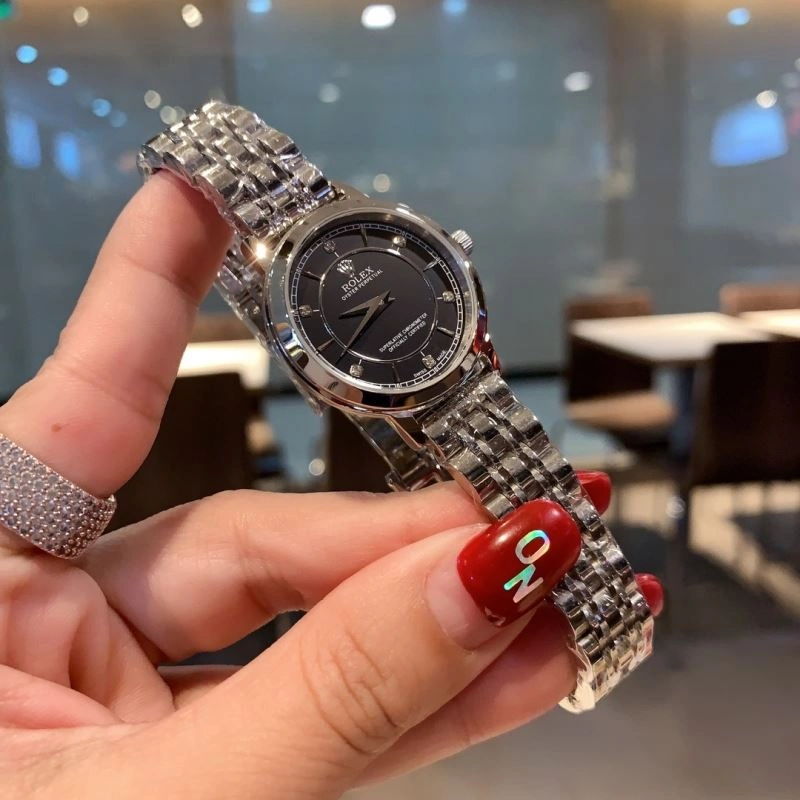 Authentic ROLEX Watches