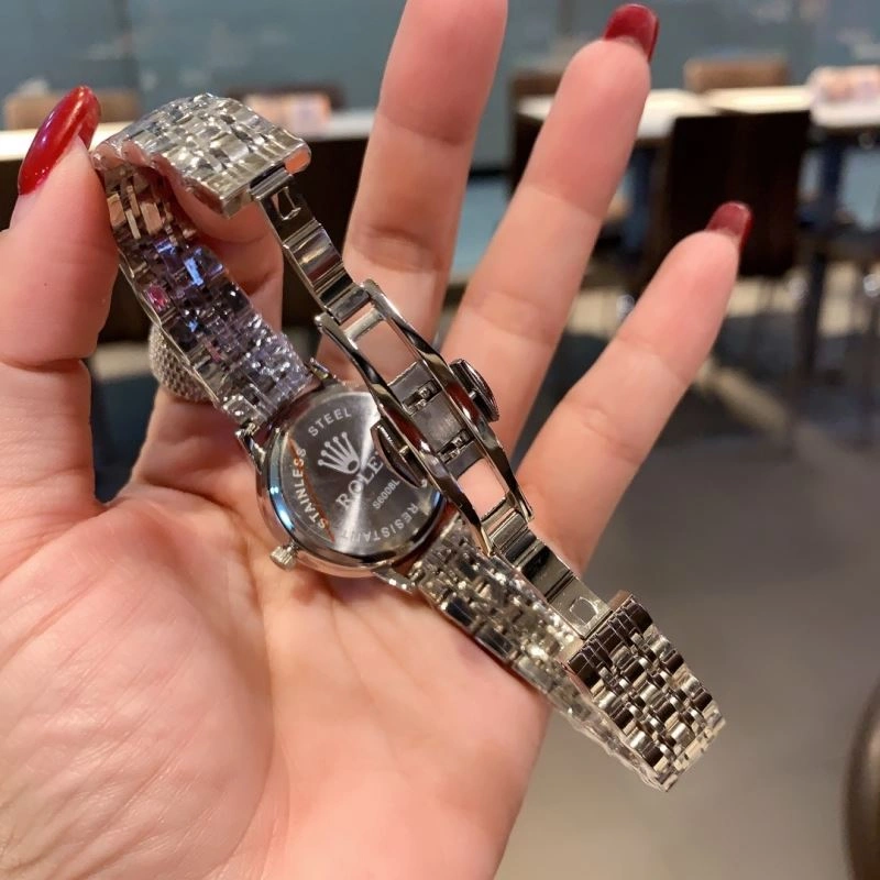 Authentic ROLEX Watches