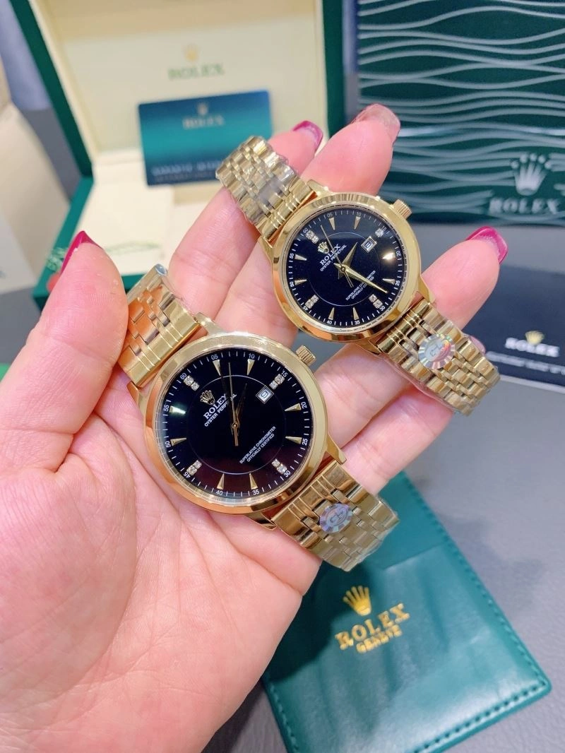 ROLEX Watches
