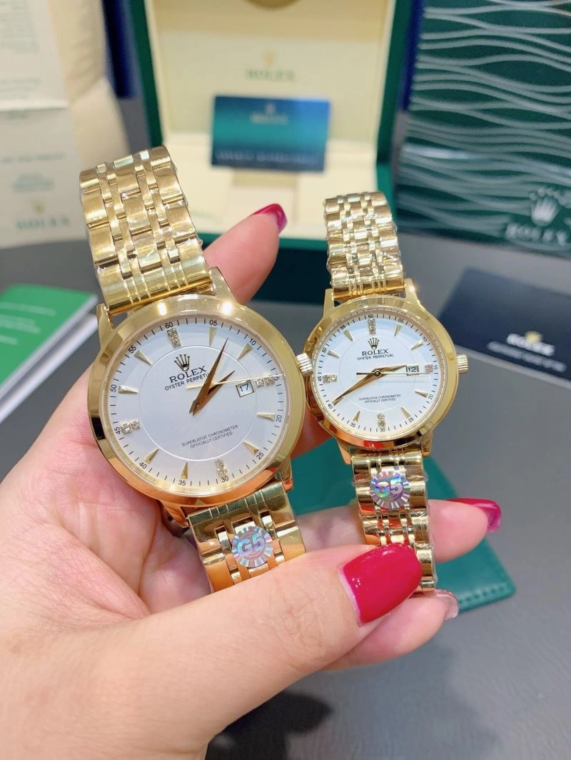 Original ROLEX Watches