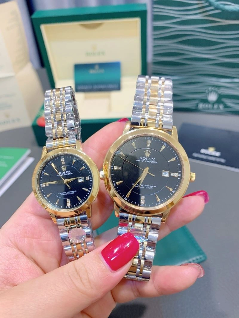 Original ROLEX Watches