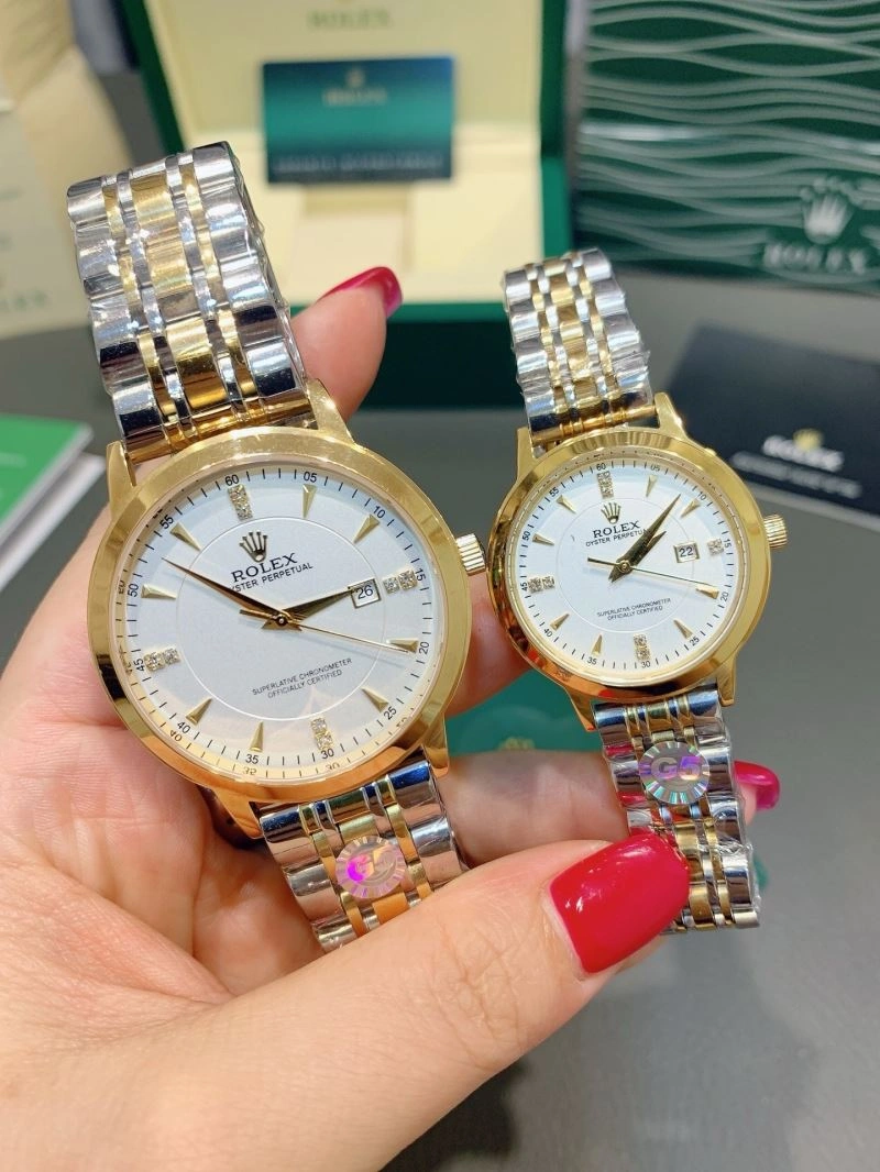 Original ROLEX Watches