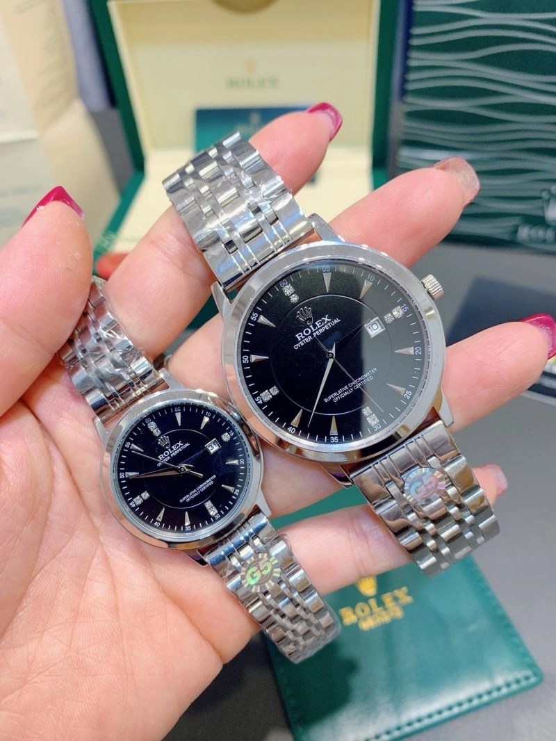 Original ROLEX Watches