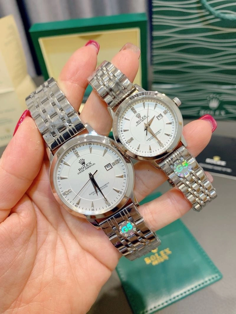 Original ROLEX Watches