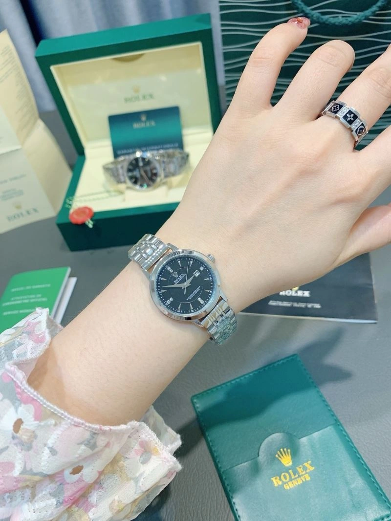 Original ROLEX Watches