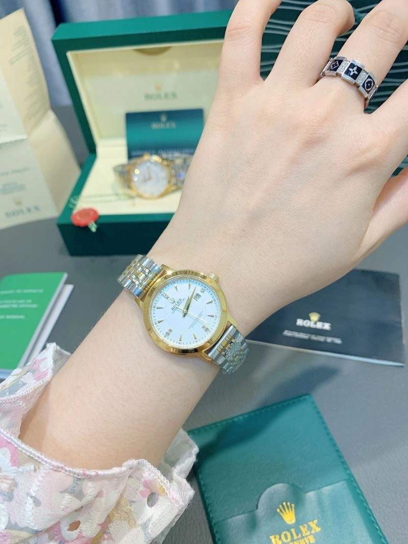 Original ROLEX Watches