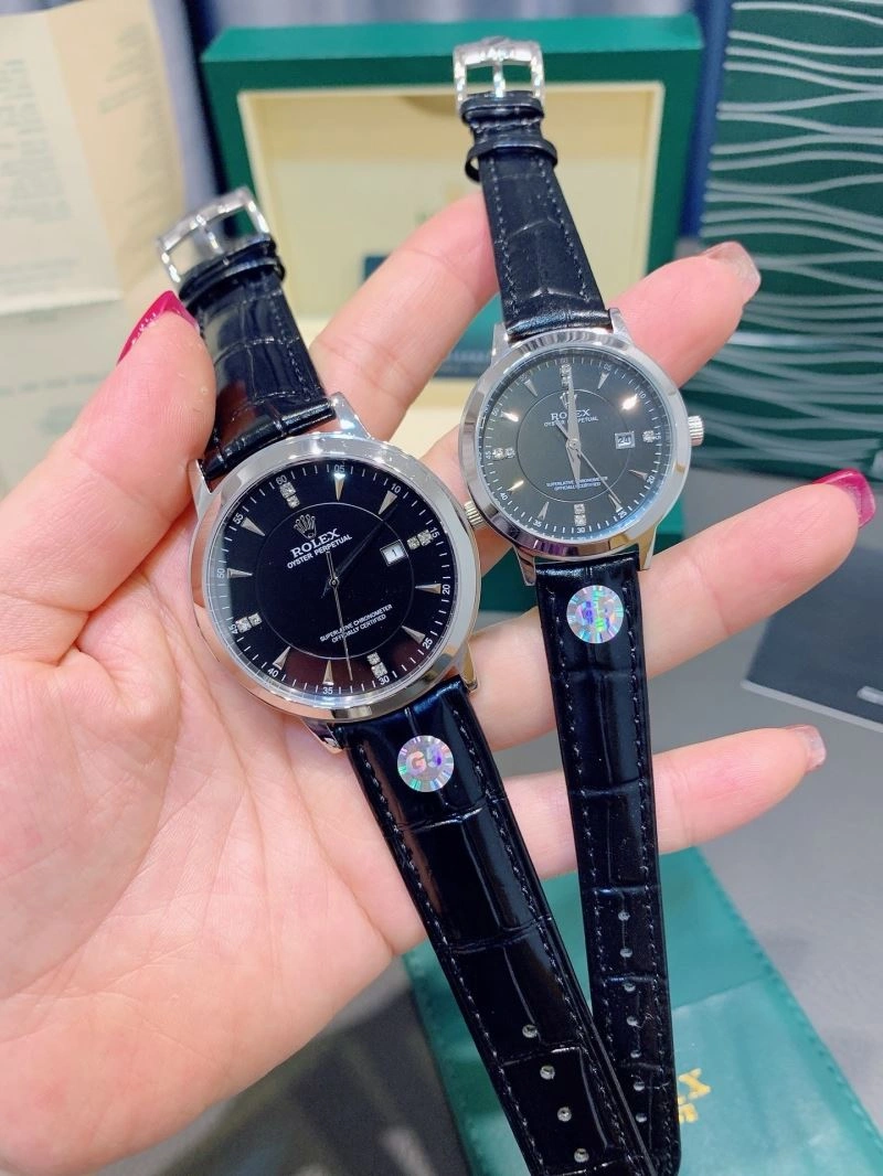ROLEX Watches