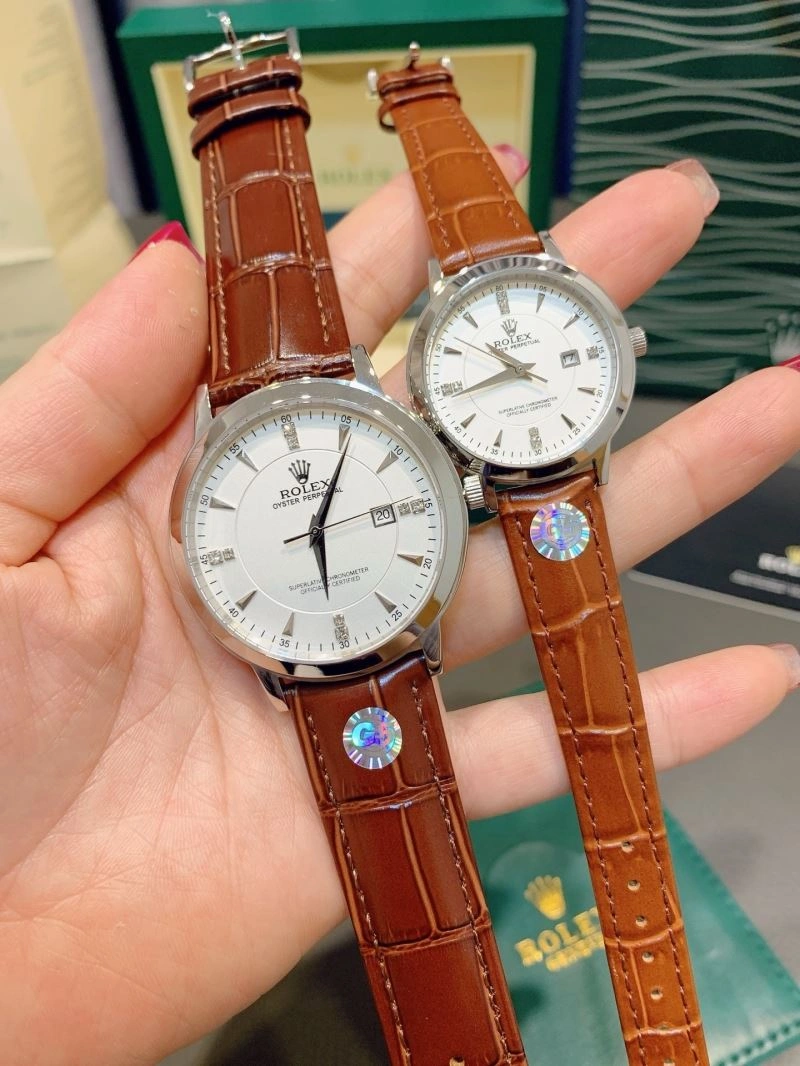 Value-priced ROLEX Watches