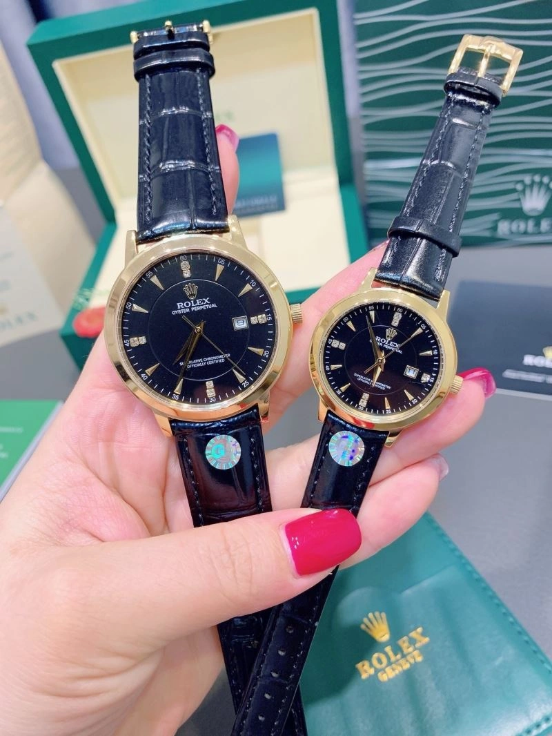 Value-priced ROLEX Watches
