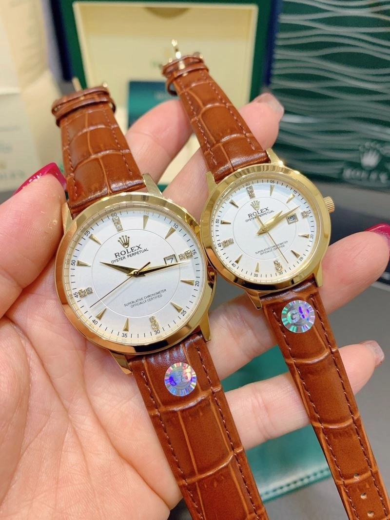 Value-priced ROLEX Watches