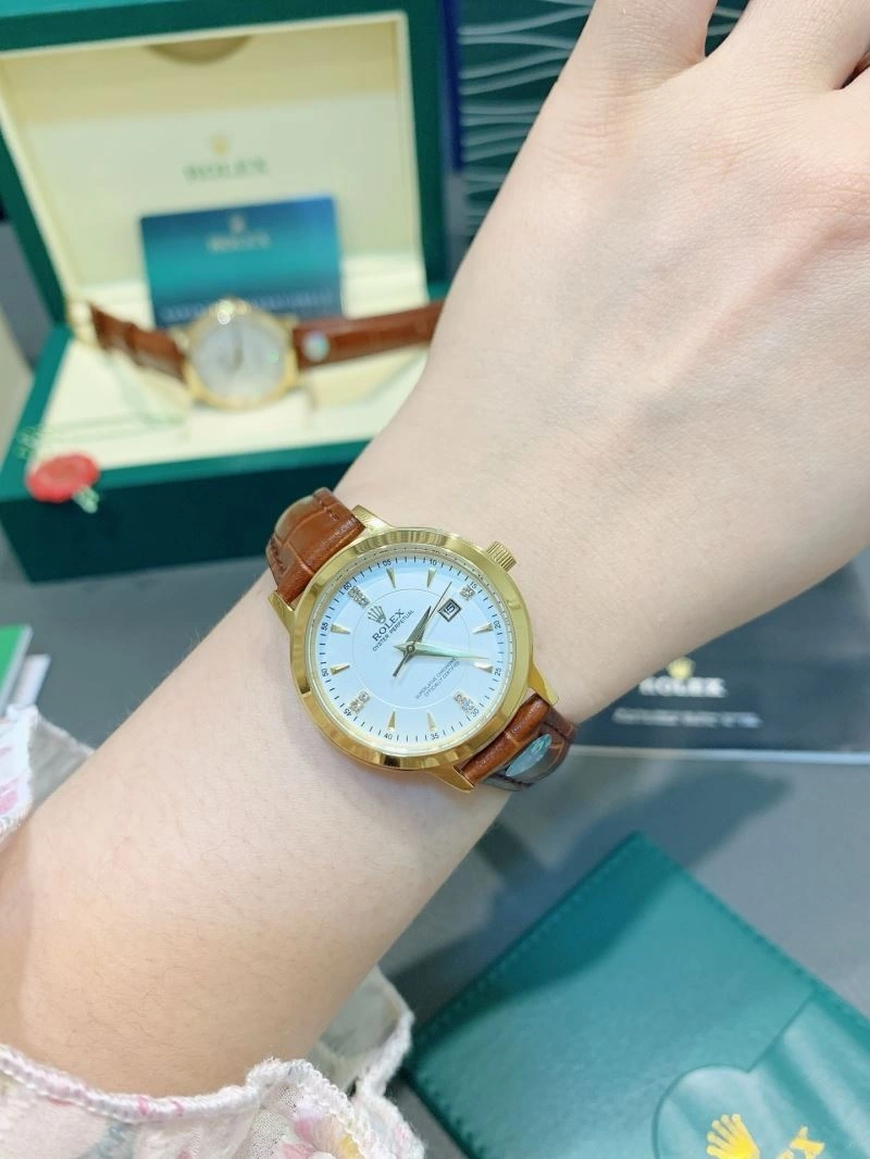 Value-priced ROLEX Watches