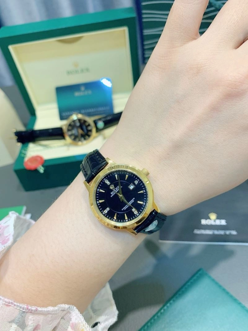 Value-priced ROLEX Watches