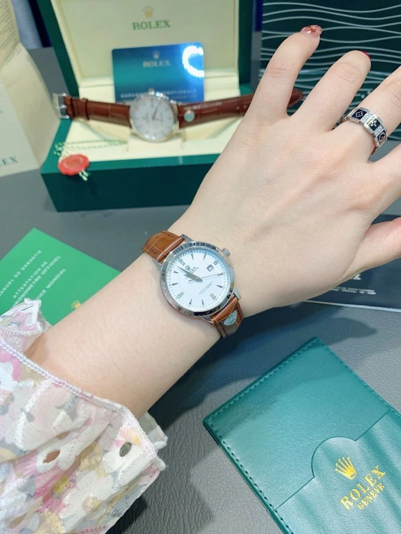 Value-priced ROLEX Watches