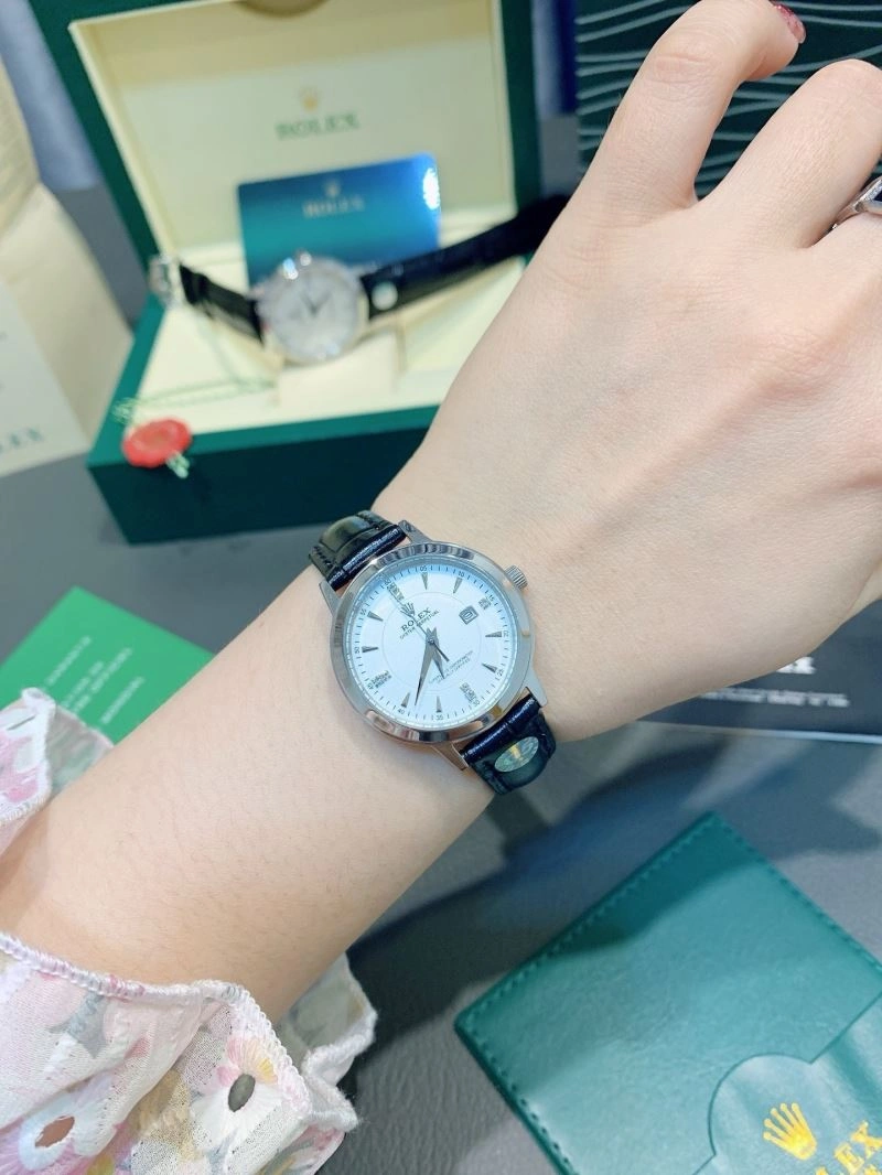 Value-priced ROLEX Watches