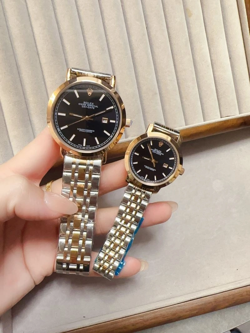 Authentic ROLEX Watches