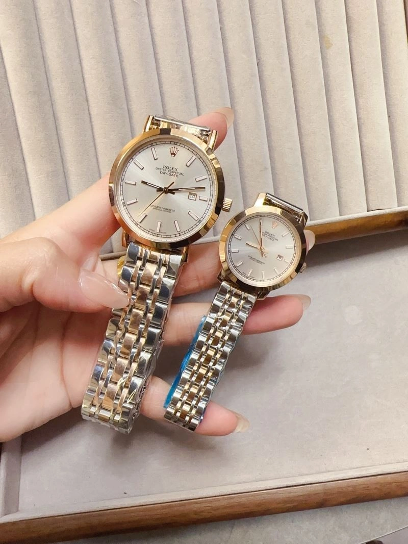 Authentic ROLEX Watches