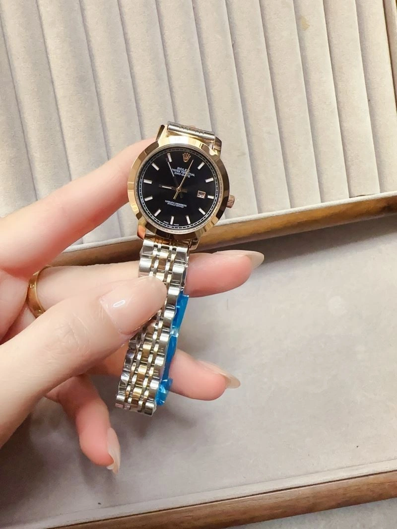 Authentic ROLEX Watches