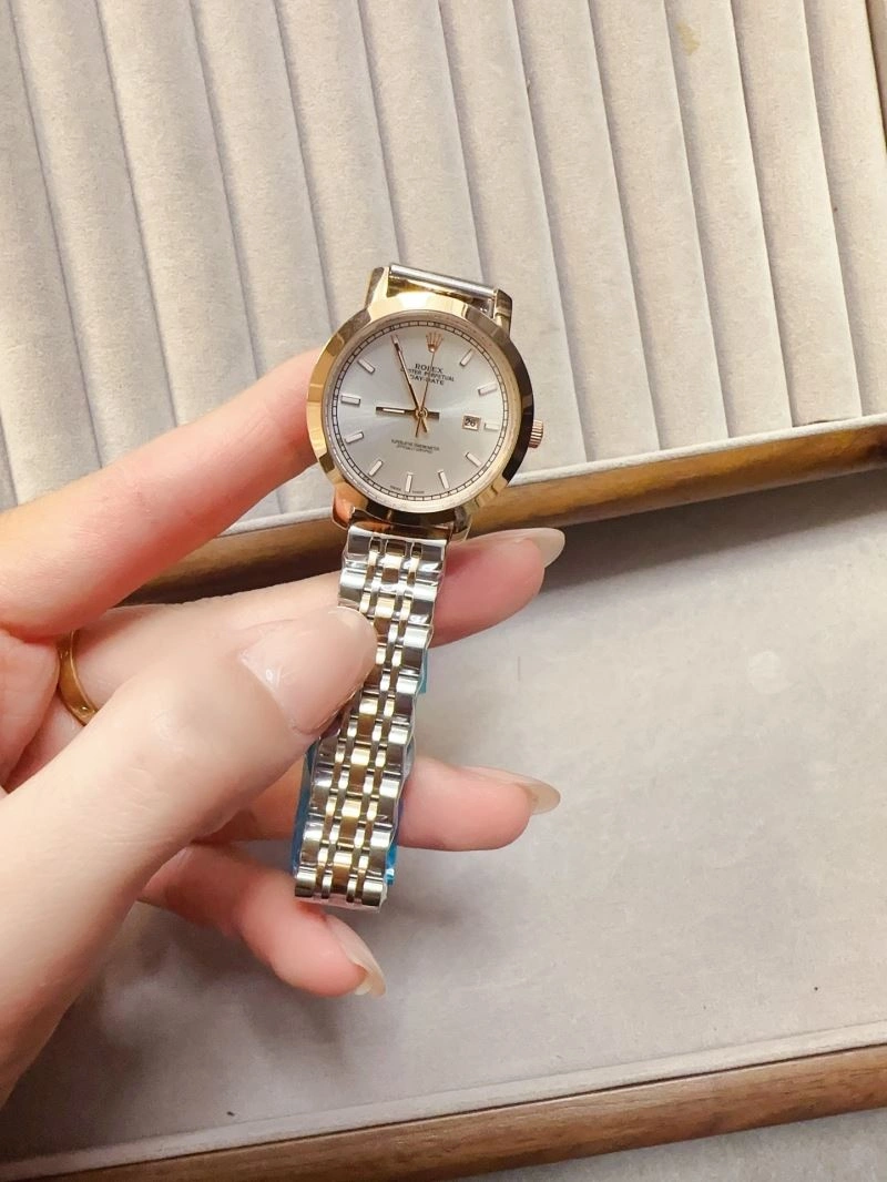Authentic ROLEX Watches