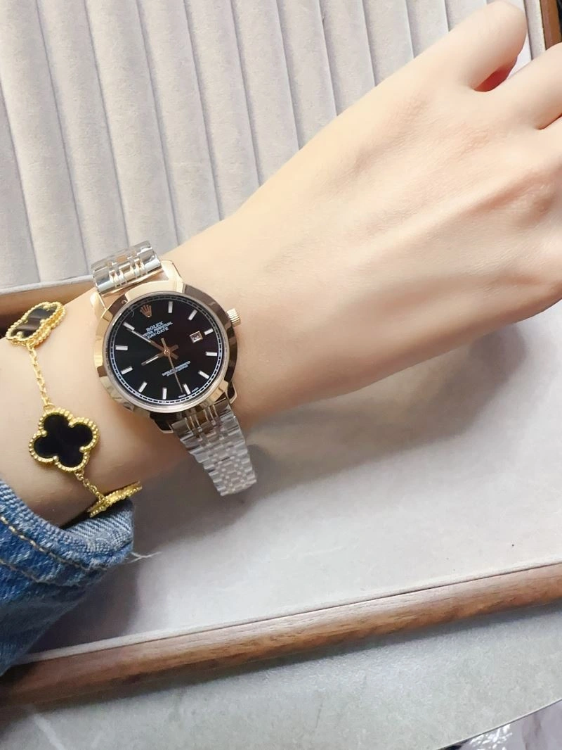 Authentic ROLEX Watches