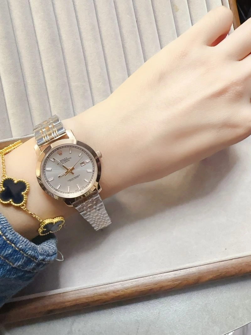 Authentic ROLEX Watches