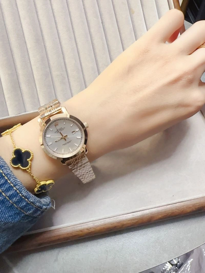 Authentic ROLEX Watches
