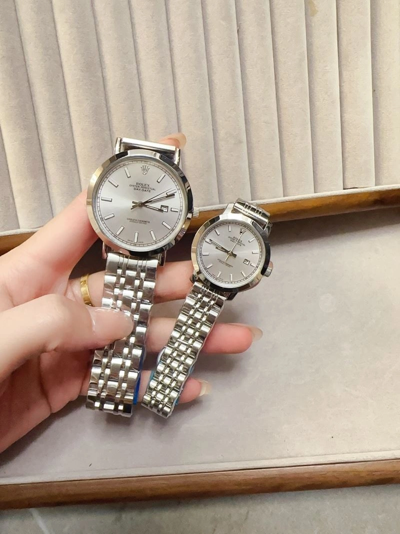 Genuine ROLEX Watches