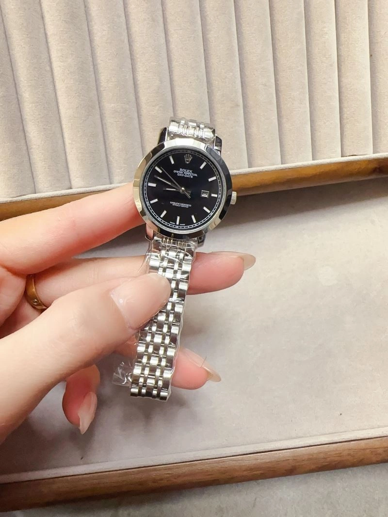 Genuine ROLEX Watches